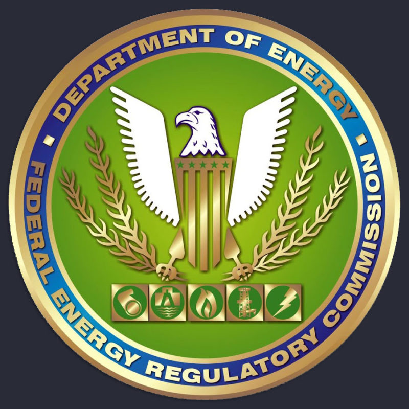 FERC | Federal Energy Regulatory Commission | Cross-Sound Cable Company ...